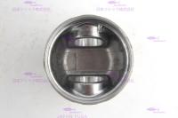 China DOOSAN DH300-7 Diesel Engine Piston 111mm Diameter 6-Cylinder OEM 65.02501-0507 for sale