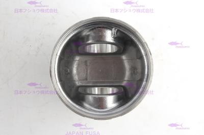 China OEM  65.02501-0507 Engine Piston Parts fit DOOSAN DH300-5  ISO9001 2008 for sale