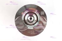 China DOOSAN DH300-7 Diesel Engine Piston 111mm Diameter 6-Cylinder OEM 65.02501-0507 for sale