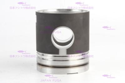 China DOOSAN DX300 Diesel Engine Piston 111mm OEM 65.02501-0779A for D1146 for sale
