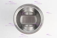China OEM  65.02501-0779A Diesel Engine Piston fit DOOSAN DH300-7 for sale