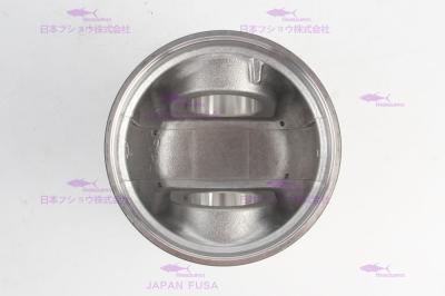 China OEM  65.02501-0779A Diesel Engine Piston fit DOOSAN DH300-7 for sale