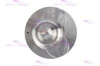 China DIA 123MM Diesel Performance Pistons 65.02501-0778C fit DOOSAN D2366 for sale