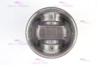 China DIA 123MM Diesel Performance Pistons 65.02501-0778C fit DOOSAN D2366 for sale
