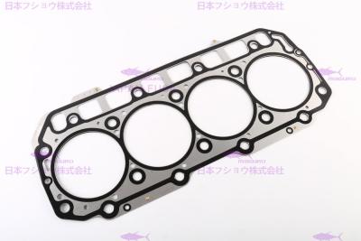 China Yanmar 4TNV98 Cylinder Head Gasket 129907-01331 for 4-Cylinder Diesel Engines with 12 Month Warranty for sale