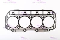 China Yanmar 4TNV98 Cylinder Head Gasket 129907-01331 for 4-Cylinder Diesel Engines with 12 Month Warranty for sale