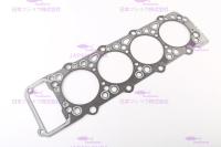 China 4M40 Diesel Engine Cylinder Head Gasket ME200751 for Mitsubishi SH60 E307 306D - 4 Cylinder OEM Replacement for sale