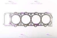 China 4M40 Diesel Engine Cylinder Head Gasket ME200751 for Mitsubishi SH60 E307 306D - 4 Cylinder OEM Replacement for sale