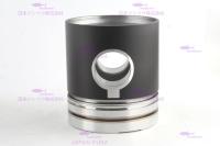 China DOOSAN DH370-7  Engine Piston Material DIA 123MM OEM  65.02501-0222B for sale