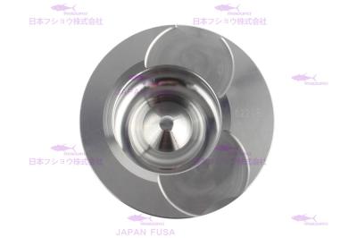 China DOOSAN DH370-7  Engine Piston Material DIA 123MM OEM  65.02501-0222B for sale