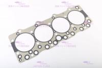 China ISUZU 4BG1T Engine Cylinder Head Gasket OEM 8-87222117-1 for 4-Cylinder Diesel Engines for sale