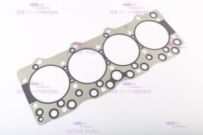 China ISUZU 4BG1T Engine Cylinder Head Gasket OEM 8-87222117-1 for 4-Cylinder Diesel Engines for sale