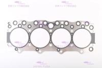 China ISUZU 4BG1T Engine Cylinder Head Gasket OEM 8-87222117-1 for 4-Cylinder Diesel Engines for sale