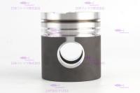 China DOOSAN DE08T High Performance Diesel Pistons OEM  65.02501-0235B for sale