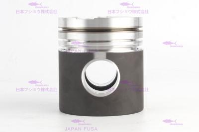 China FUSA 65.02501-0235B High Compression Pistons for DOOSAN DX300 Diesel Engine for sale