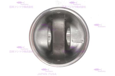 China DOOSAN Diesel Engine Piston DX300 DIA 111 mm OEM 65.02501-0235B for sale