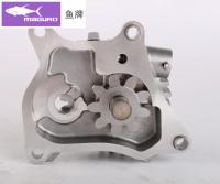 China ISUZU 4HK1 High Pressure Oil Pump 8-98017585-0 Aluminum Alloy Casting for Engine Parts for sale