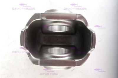 China CATT D3C Diesel Engine Piston 137.16mm Diameter OEM 9Y4004 6 Cylinder for sale