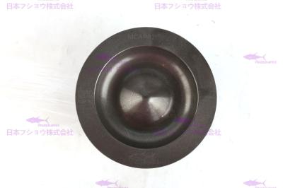China 6 Cyls 238-2698 Engines Spare Parts CATT 324D Piston DIA 110 MM for sale