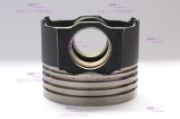 China C7 Diesel Engine Piston 238-2720 OEM Part for Caterpillar 328D - 110mm Diameter 6 Cylinder for sale