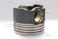 China C7 Diesel Engine Piston 238-2720 OEM Part for Caterpillar 328D - 110mm Diameter 6 Cylinder for sale