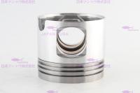 China Caterpillar 336D Diesel Engine Piston OEM 385-1657 - 112mm Diameter 6-Cylinder Replacement for sale