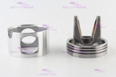 China CATT 330D Engines Spare Parts Piston OEM  324-7380  Diameter 112  mm for sale