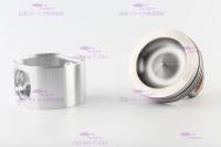 China Caterpillar 336D Diesel Engine Piston OEM 385-1657 - 112mm Diameter 6-Cylinder Replacement for sale