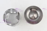 China Caterpillar 336D Diesel Engine Piston OEM 385-1657 - 112mm Diameter 6-Cylinder Replacement for sale