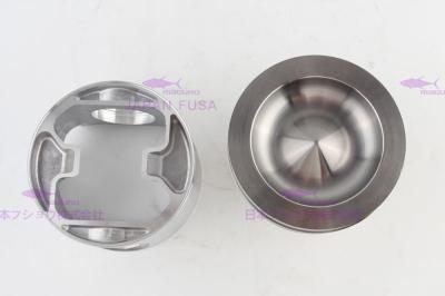 China Caterpillar 336D Diesel Engine Piston OEM 385-1657 - 112mm Diameter 6-Cylinder Replacement for sale