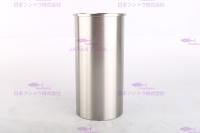 China DOOSAN DL08 Diesel Engine Cylinder Liner 108mm OEM 65.01201-0074 for sale