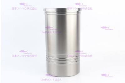 China Caterpillar 3500 Engine Cylinder Liner OEM 211-7826 170mm Diameter 4-Cylinder Component for sale