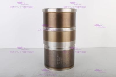 China CATT 330D Engine Cylinder Block Liner 190-3562 ISO9001 2008 CERTIFICATE for sale
