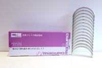 China 6150-21-8010 Diesel Engine Main Bearings for Komatsu 6D125 - 6 Cylinder Set of 14 for sale