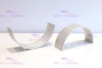 China 6150-21-8010 Diesel Engine Main Bearings for Komatsu 6D125 - 6 Cylinder Set of 14 for sale