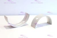 China Diesel Engine Bearings For Isuzu 6BD1 6BG1 Main Bearing 1-11510074-1 | 6 Cylinder Set of 14 for sale
