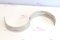 China Mitsubishi S6KT 320B 320C Engine Main Bearings 34309-09051 STD for 6-Cylinder Diesel Engines for sale