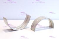 China Mitsubishi S6KT 320B 320C Engine Main Bearings 34309-09051 STD for 6-Cylinder Diesel Engines for sale