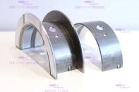 China 6754-22-8320 Diesel Engine Bearings for Komatsu 6D102 6D107 - 6 Cylinder Main Bearing Set of 14 Units for sale