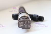 China Toyota Hilux 3.0L 1KD-FTV Diesel Common Rail Fuel Injector OEM 095000-8290 23670-0L050 for sale
