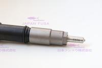 China TOYOTA HIACE Diesel Common Rail Fuel Injector 294050-0521 OEM Replacement Part for Commercial Vehicles for sale