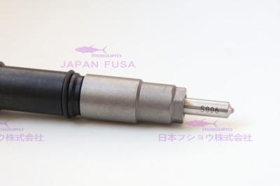 China TOYOTA HIACE Diesel Common Rail Fuel Injector 294050-0521 OEM Replacement Part for Commercial Vehicles for sale