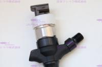 China TOYOTA HIACE Diesel Common Rail Fuel Injector 294050-0521 OEM Replacement Part for Commercial Vehicles for sale