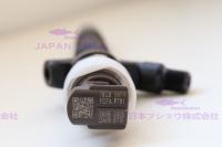 China TOYOTA HIACE Diesel Common Rail Fuel Injector 294050-0521 OEM Replacement Part for Commercial Vehicles for sale