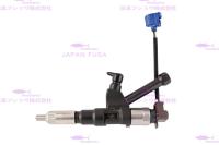 China 23670-E0351 Fuel Injector for HINO P11CT Diesel Engine | Common Rail System | OEM 095000-5215 for sale