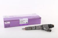 China D7E Diesel Common Rail Fuel Injector 04290986 OEM 0 445 120 066 for Construction Machinery and Commercial Vehicles for sale