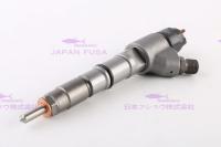 China D7E Diesel Common Rail Fuel Injector 04290986 OEM 0 445 120 066 for Construction Machinery and Commercial Vehicles for sale