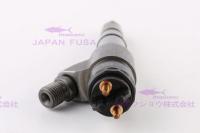 China D7E Diesel Common Rail Fuel Injector 04290986 OEM 0 445 120 066 for Construction Machinery and Commercial Vehicles for sale