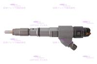 China D7E Diesel Common Rail Fuel Injector 04290986 OEM 0 445 120 066 for Construction Machinery and Commercial Vehicles for sale