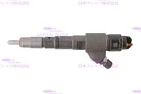 China D6E EC210B Fuel Injector 04290987 | OEM Replacement for Construction Machinery | Euro V Compliant for sale